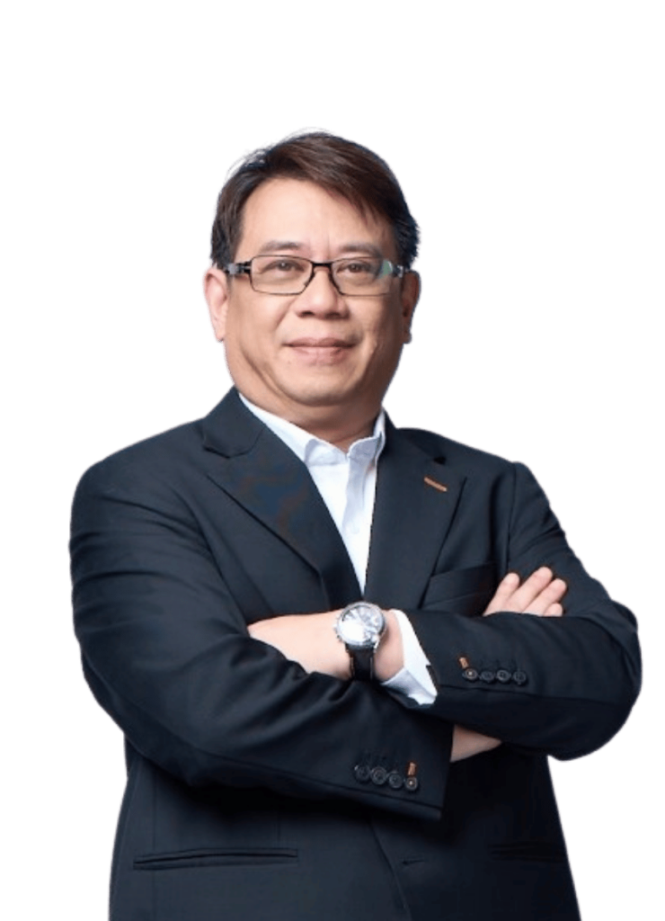 Leadership Team - Your Gateway to Strategic Regional Growth