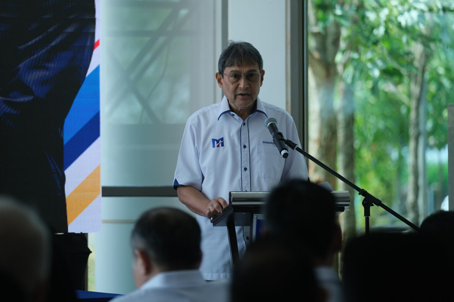 Phase 1 Of Perlis Inland Port To Handle 300,000 TEU Annually, Set For ...